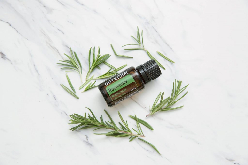 Why Doterra? - DoTERRA Essential Oils North Brisbane