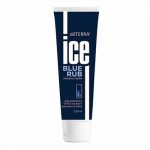 Ice Blue Rub 120mL (Deep Blue) -TERRA Essential Oils North Brisbane